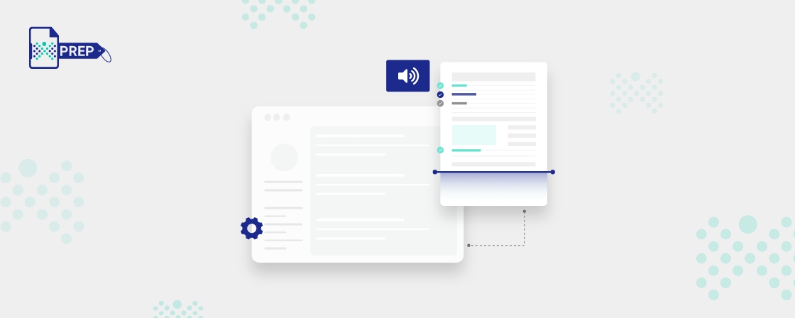 PDF Screen Reader How PDF Reader Software Works